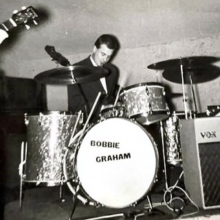 Ivan Vaughan Archives