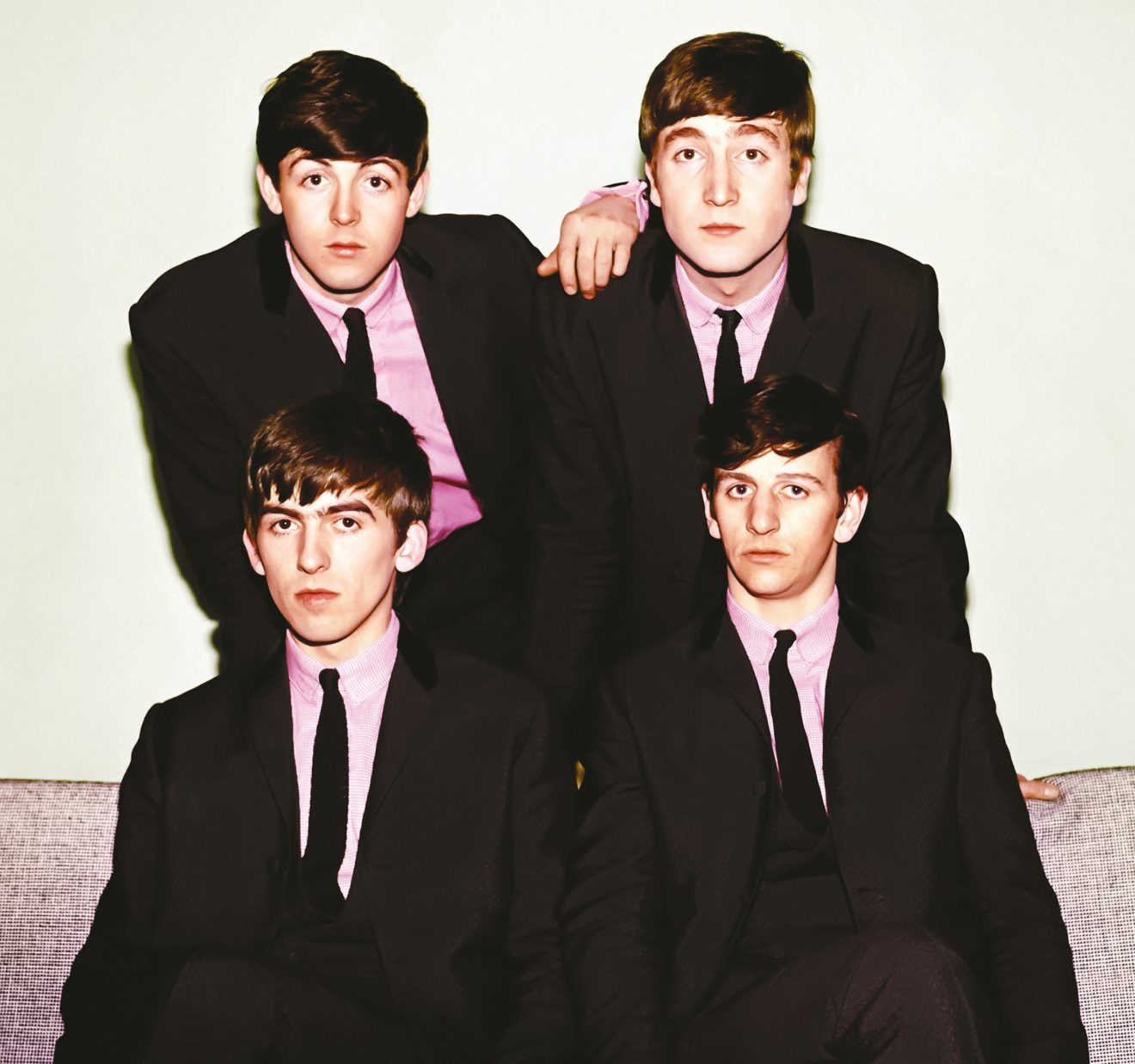 Johnny Hutch Hutchinson Archives