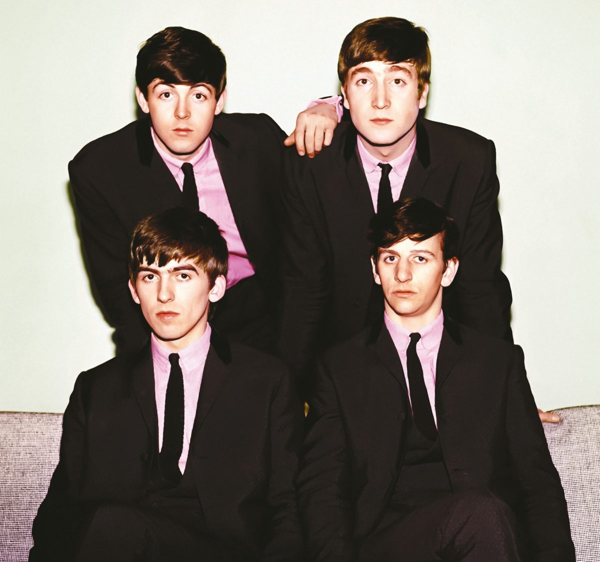 Beatles History: The Beatles' Final Appearance at The Cavern on 3rd ...